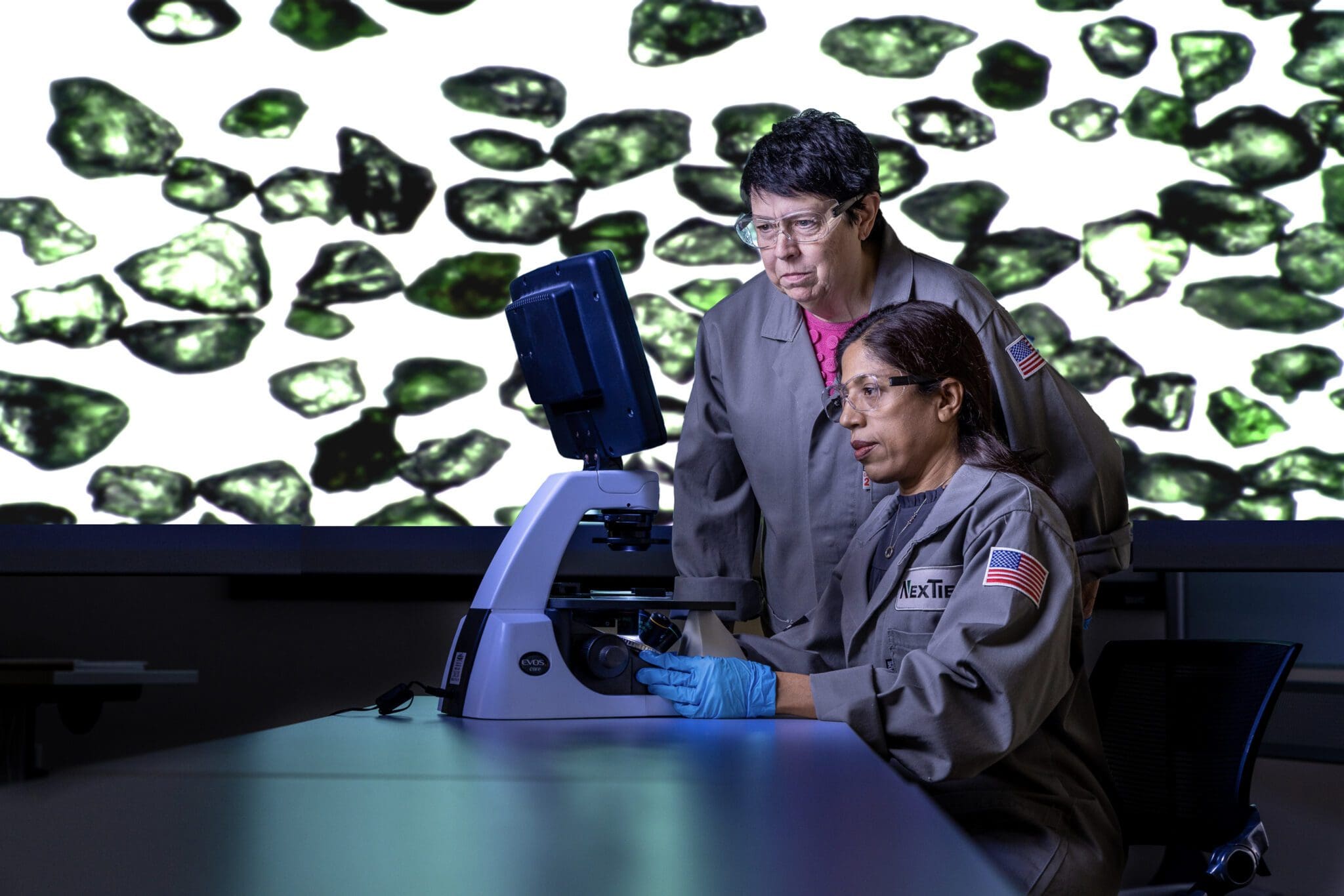 Engineering Technology - NexTier Completion Solutions