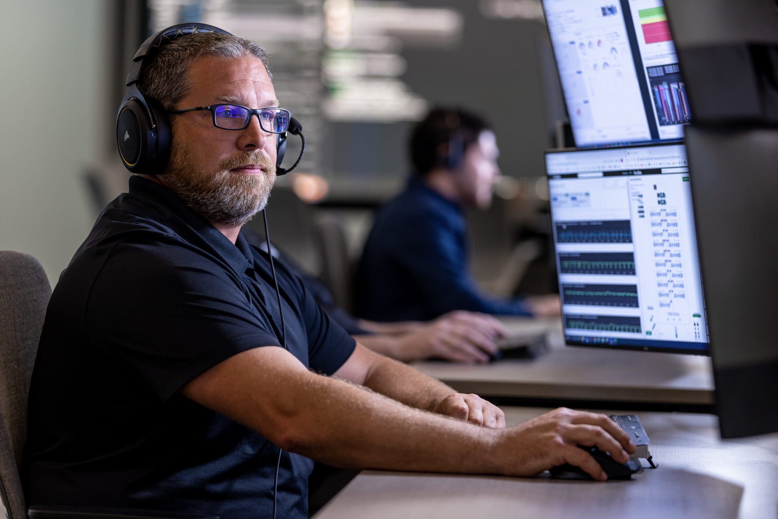 Equipment Health Monitoring - NexTier Completion Solutions