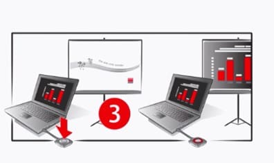 Conference Room Instructions - NexTier Completion Solutions