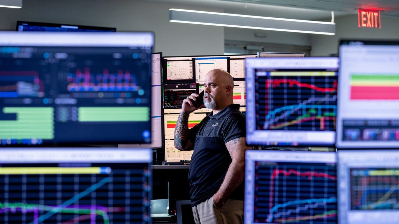 Operations - NexTier Completion Solutions