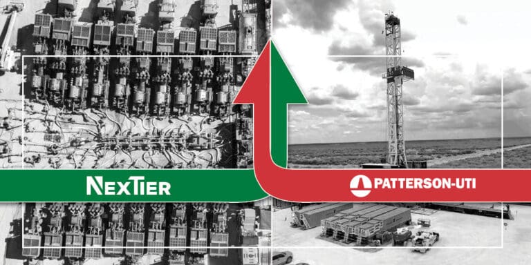 Home - NexTier Completion Solutions