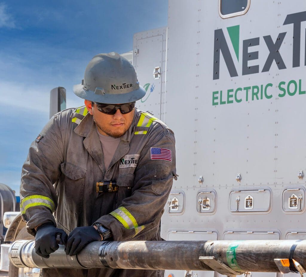 Wireline - NexTier Completion Solutions
