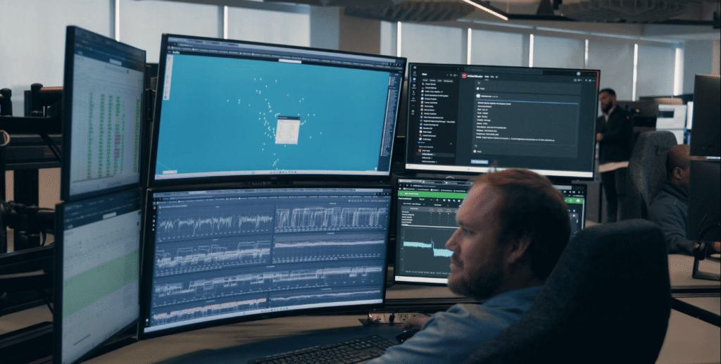 EOS™ - NexTier Completion Solutions