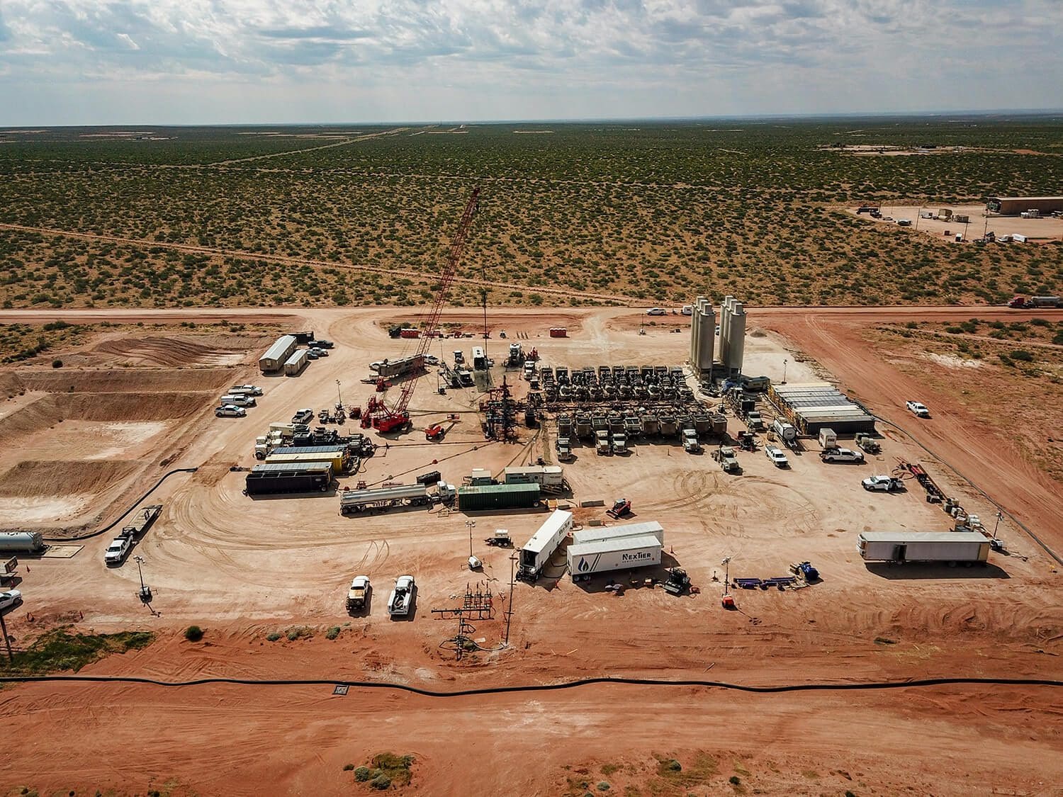 Home - NexTier Oilfield Solutions