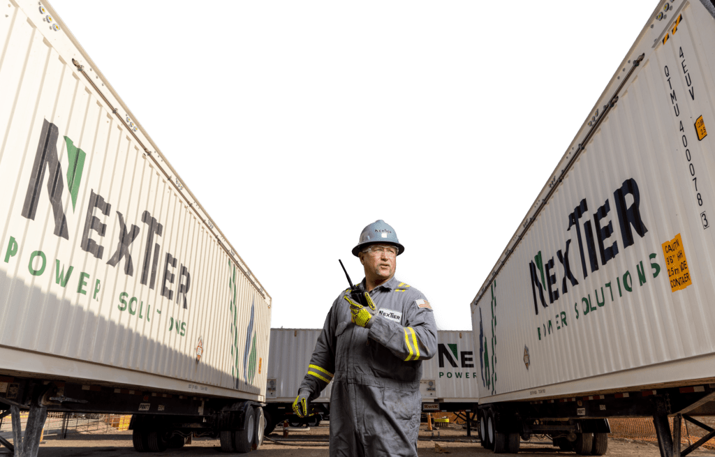 Who We Are - NexTier Completion Solutions