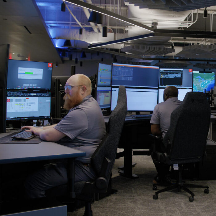 EOS™ - NexTier Completion Solutions