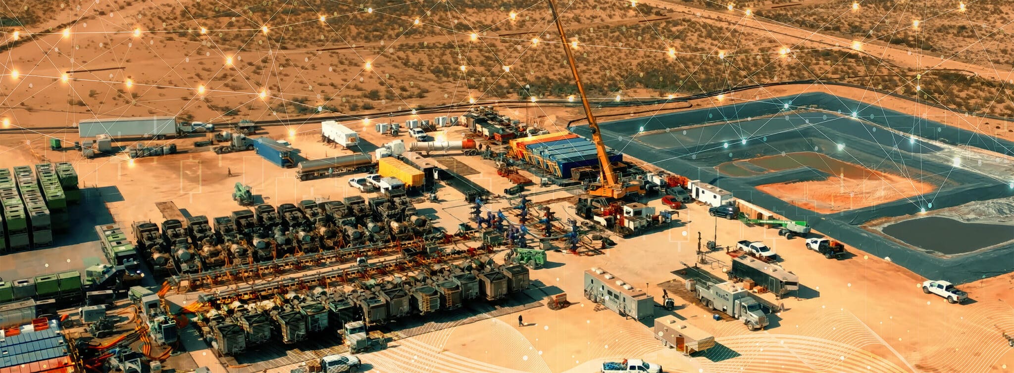 EOS™ - NexTier Completion Solutions