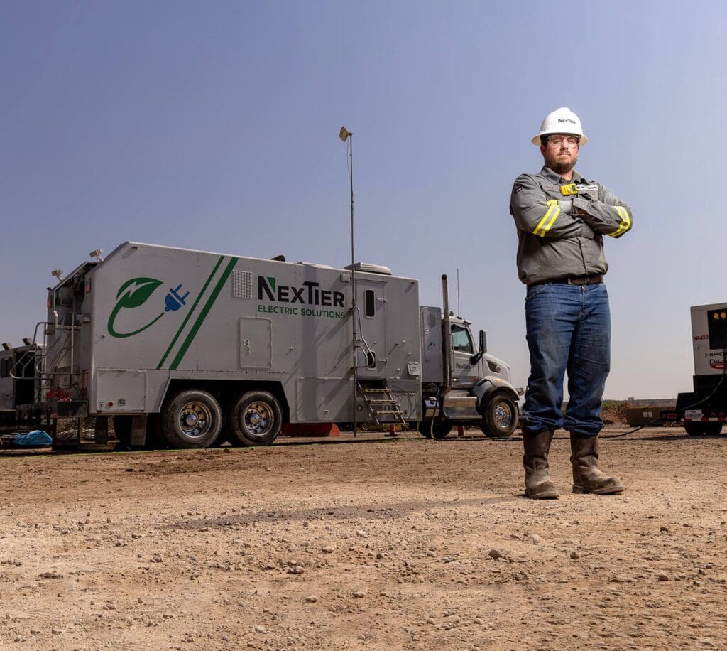 Wireline - NexTier Completion Solutions