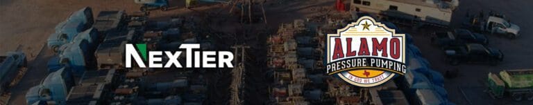 History - NexTier Completion Solutions